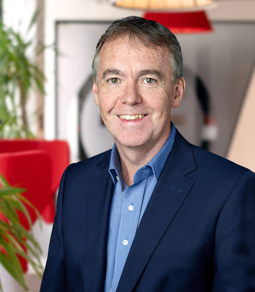 Our Story | Global Sports Marketing Agency | Right Formula