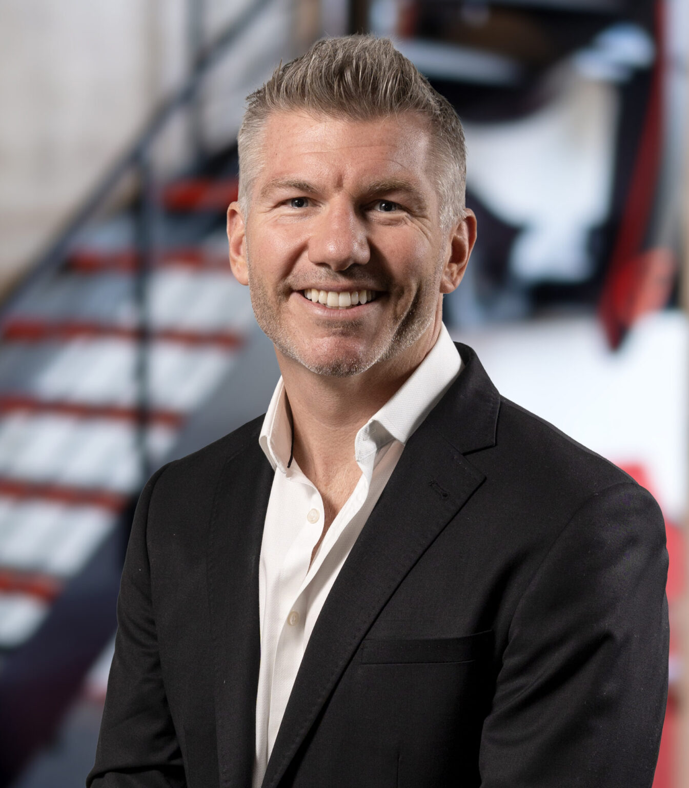 Our Story | Global Sports Marketing Agency | Right Formula