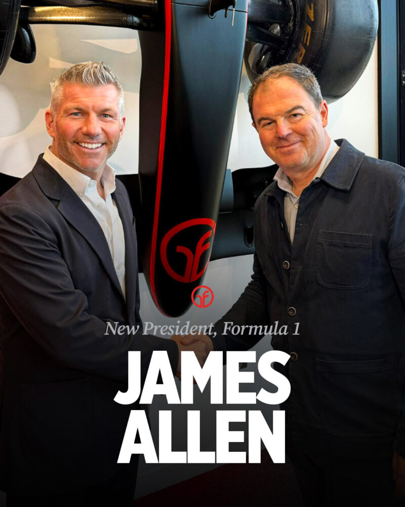 Right Formula | Global Sports Marketing Agency